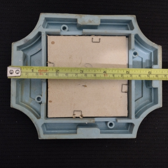 Unknown | Wall Decor | Vintage Framed Mother Poem | Poshmark